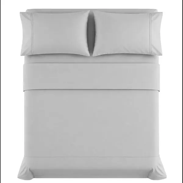 PURE PARIMA Ultra Percale Sheet Set