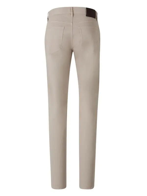 Brioni Meribel Slim Fit Jeans