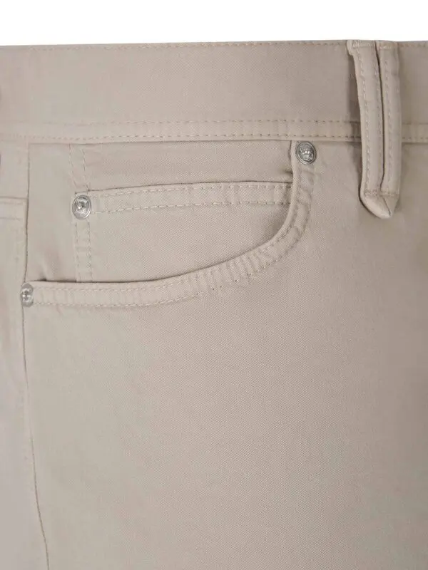 Brioni Meribel Slim Fit Jeans