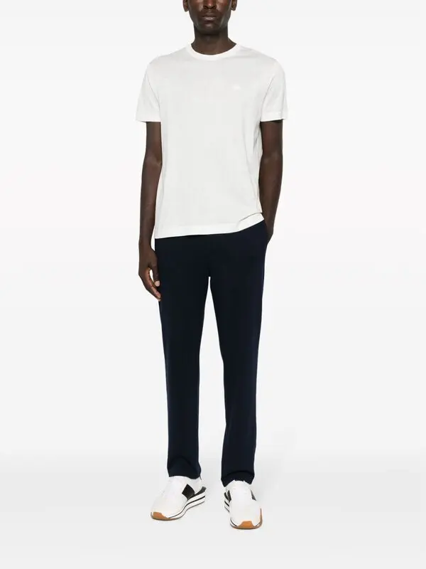 Brioni Cotton Joggers