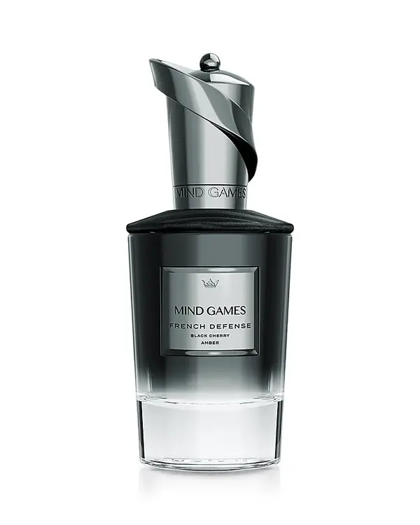 MIND GAMES French Defense Extrait De Parfum Spray For - Default