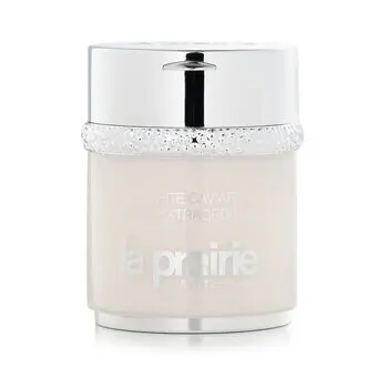 La Prairie White Caviar Illuminating Cream 2.03 Oz / 60 Ml - Default