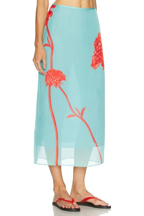 SIR. Amelie Skirt