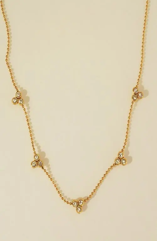 KOZAKH Trikala Necklace