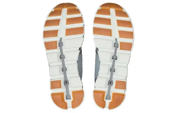 On Cloud Terry Athletic Sneakers