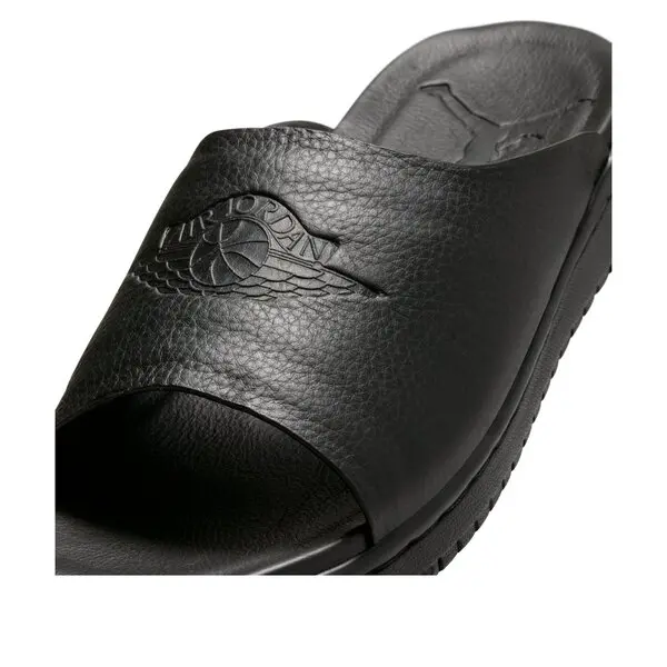 JORDAN Modero 1 Slides - Black/black