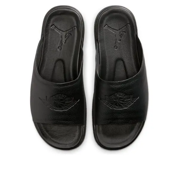 JORDAN Modero 1 Slides - Black/black