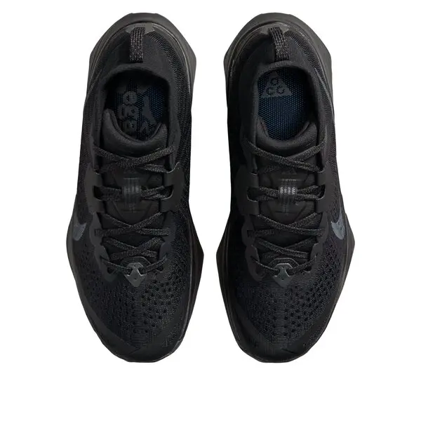 Nike Jegama Trail Sneakers - Black/anthracite