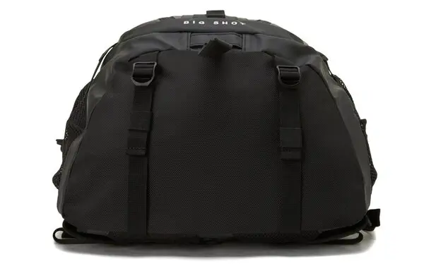 The North Face Big Short Novelty Backpack 'multicolor