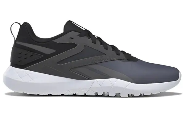REEBOK Flexagon Energy Tr 4 Athletic Sneakers - Grey/black