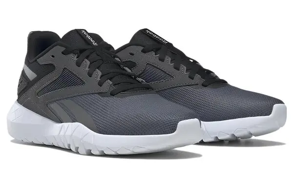 REEBOK Flexagon Energy Tr 4 Athletic Sneakers - Grey/black