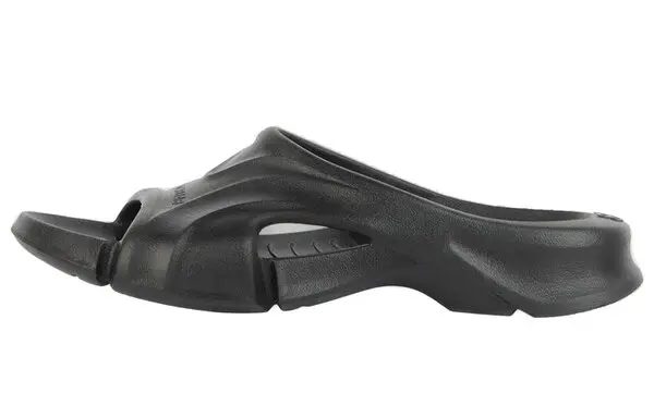 Balenciaga Mold Slide Sandal