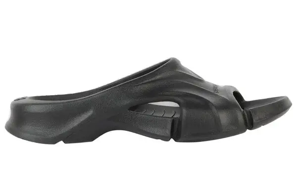 Balenciaga Mold Slide Sandal