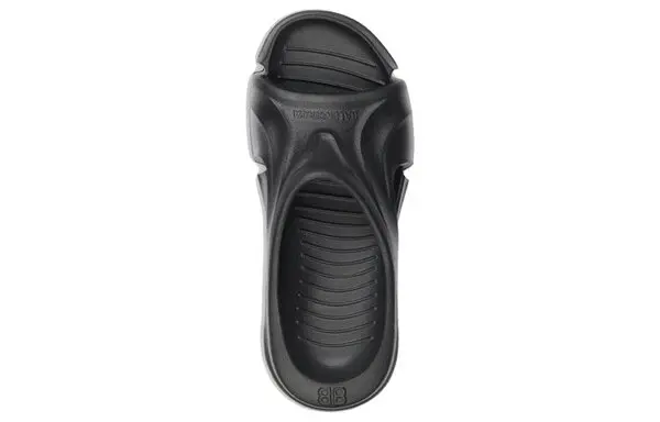 Balenciaga Mold Slide Sandal