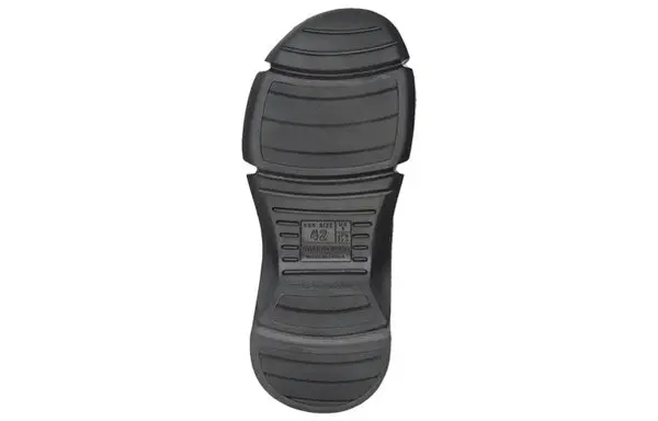 Balenciaga Mold Slide Sandal