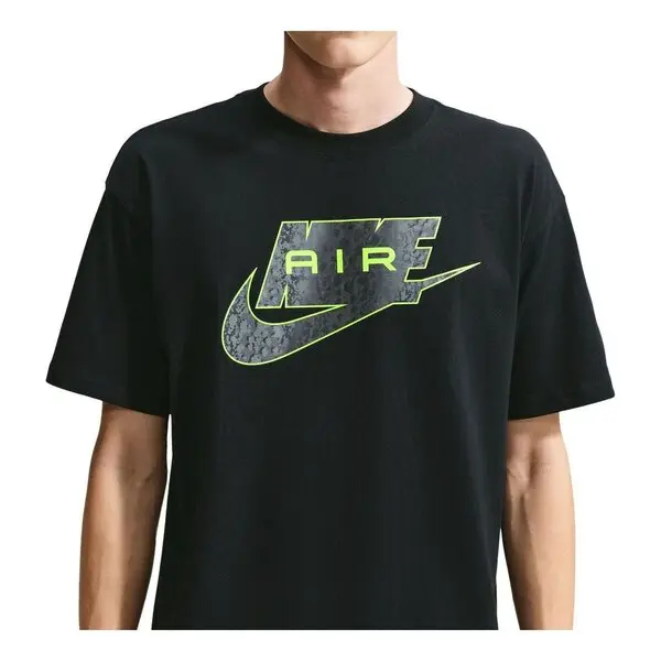 Nike T-shirt - Black