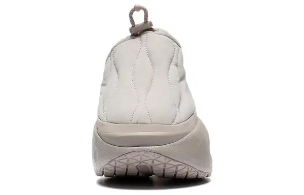 LI-NING Yunyou Fluffy Sneakers - Grey/brown