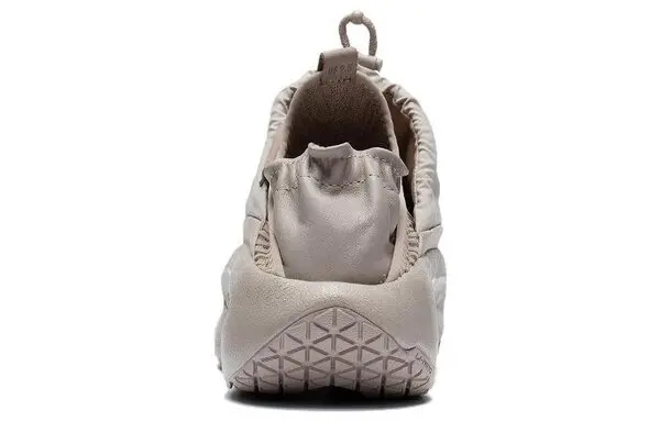LI-NING Yunyou Fluffy Sneakers - Grey/brown