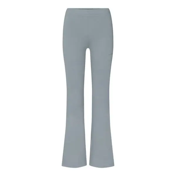 Nike X Skims Airy Straight Pants - Washed Pacific