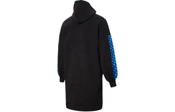 PUMA Long Fleece Jacket