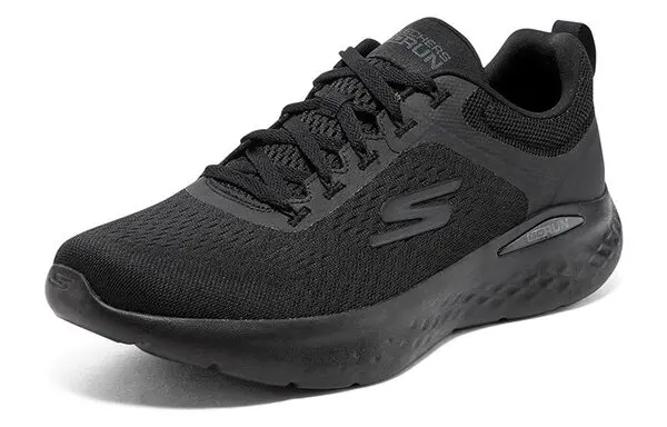 Sketchers Go Run Lite "pure" Athletic Sneakers