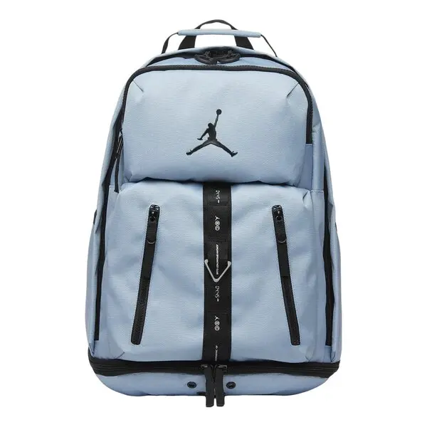 JORDAN Backpack - Sky Blue