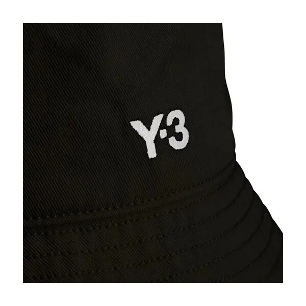 Adidas Y-3 Bucket Hat