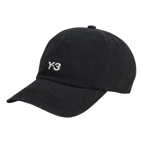 Adidas X Y-3 Dad Cap - Black