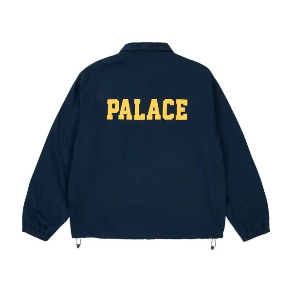 PALACE Uni Coach Jacket