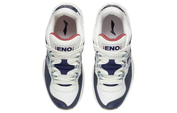 LI-NING Counterflow The One Yu 2.0 Sneakers