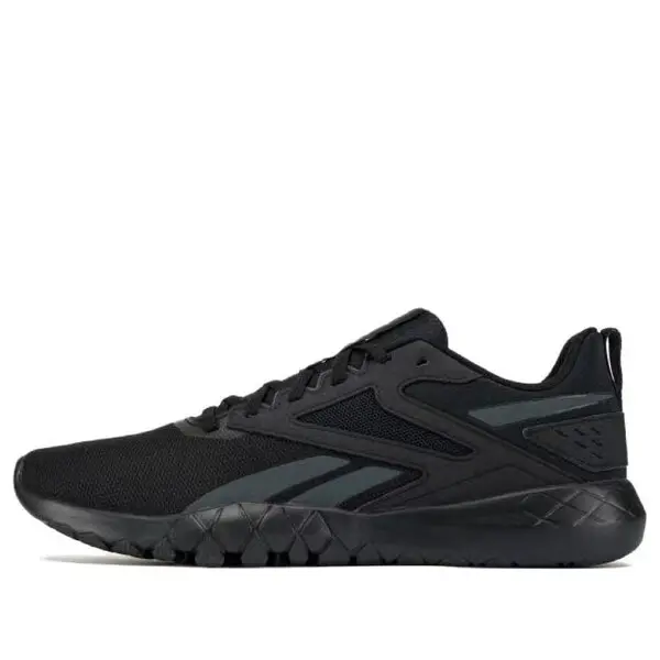 REEBOK Flexagon Energy 4 Athletic Sneakers - Black