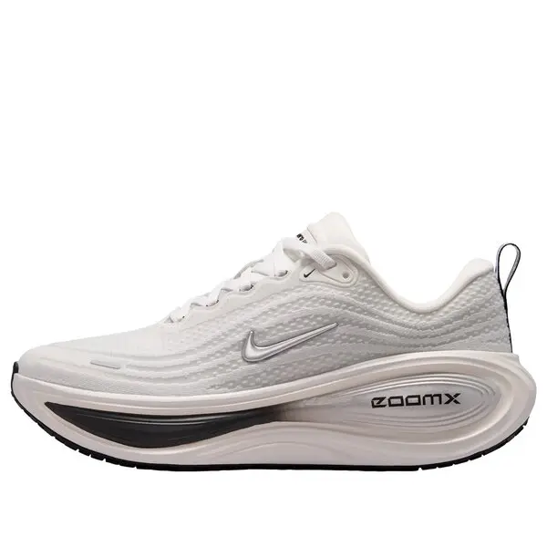 Nike Zoom Vomero Plus Sneakers - Summit White/sail/anthracite