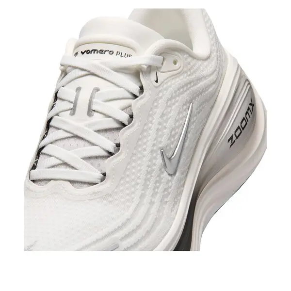 Nike Zoom Vomero Plus Sneakers - Summit White/sail/anthracite