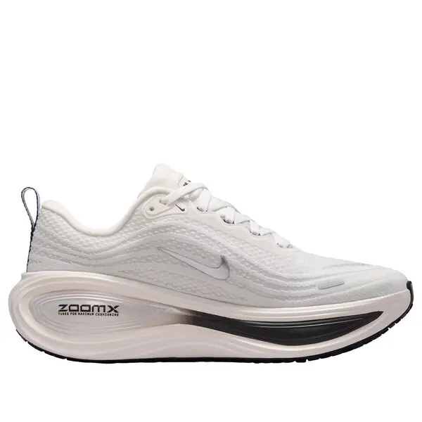 Nike Zoom Vomero Plus Sneakers - Summit White/sail/anthracite