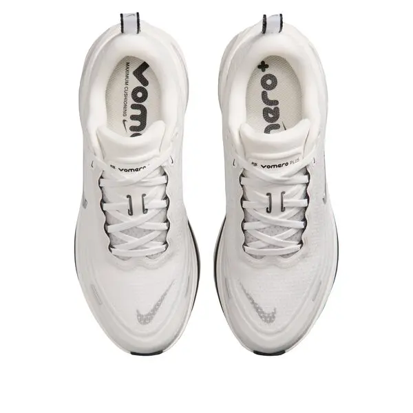 Nike Zoom Vomero Plus Sneakers - Summit White/sail/anthracite