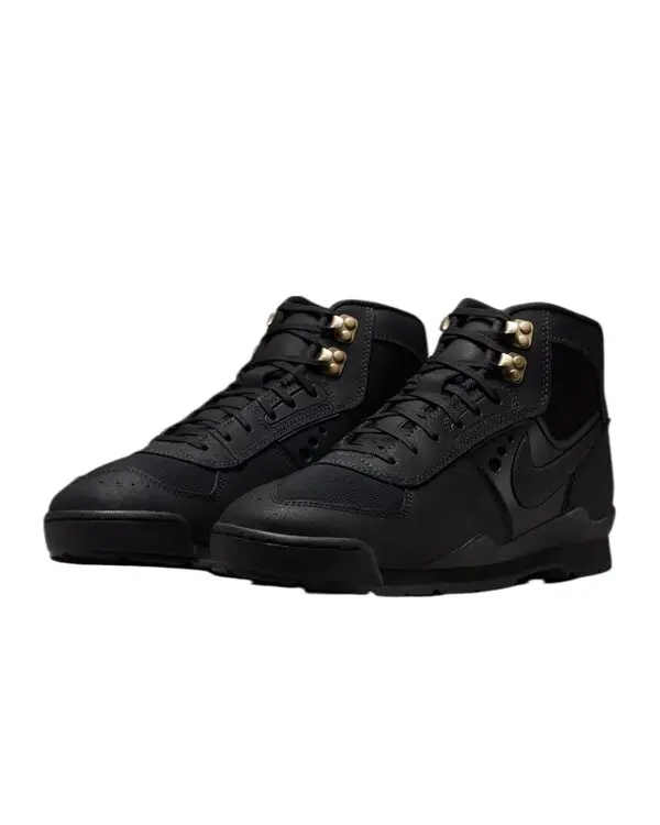Nike Air Baltoro Low-top Trainers