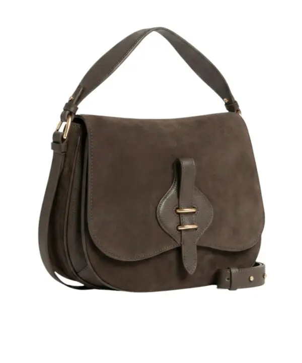 COCCINELLE Mavery Medium Shoulder Bag