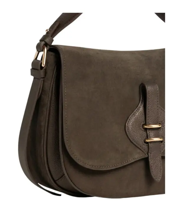 COCCINELLE Mavery Medium Shoulder Bag