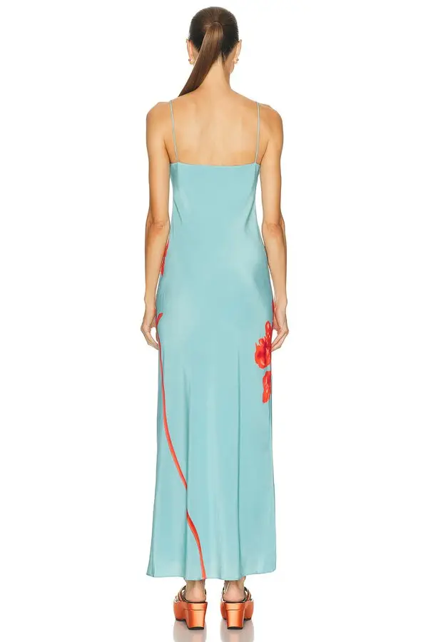 SIR. Amelie Slip Dress