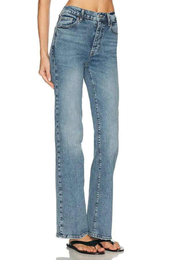 FRAME The Arrow Jeans