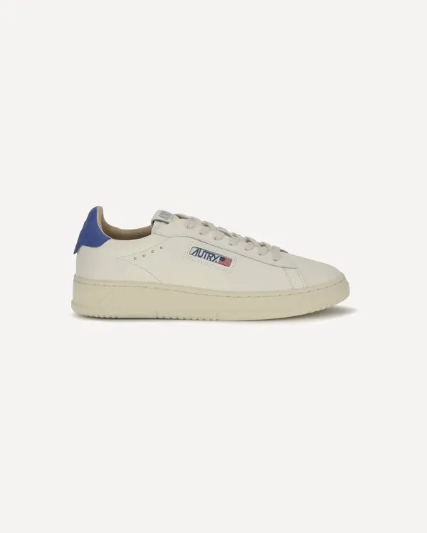 AUTRY Dallas Low Sneakers