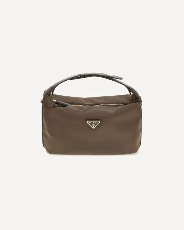 Prada Chérie Mini Handbag