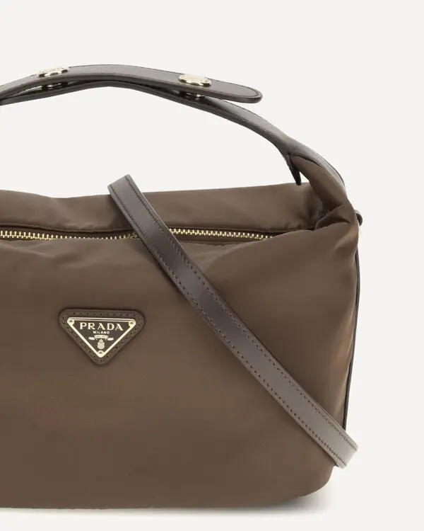 Prada Chérie Mini Handbag