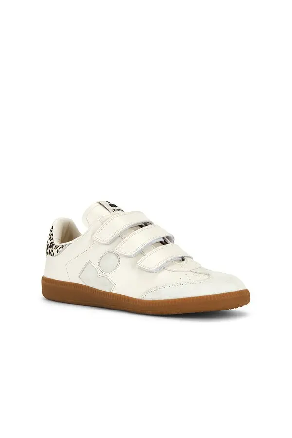 Isabel Marant Étoile Beth Sneaker