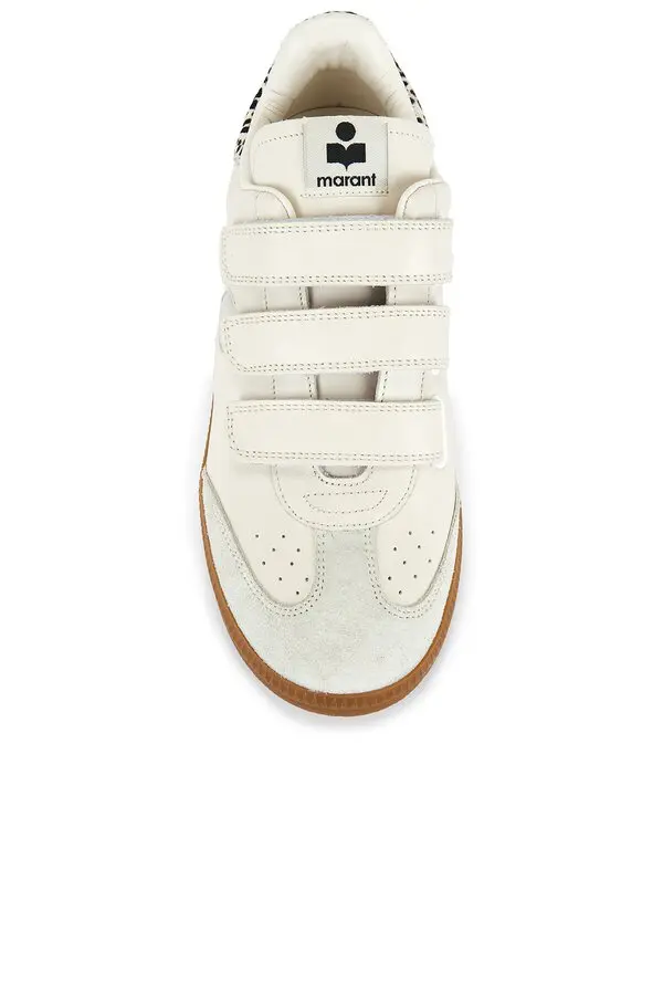 Isabel Marant Étoile Beth" Sneakers