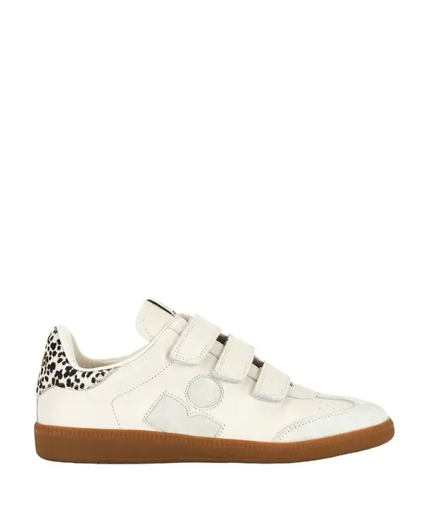 Isabel Marant Étoile Beth Sneakers