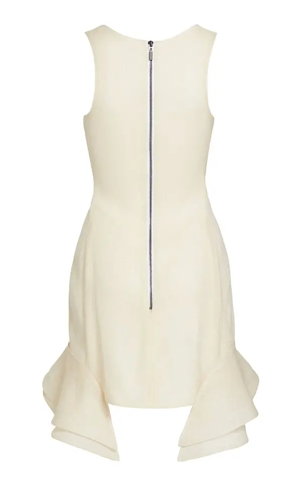 Maticevski Twinkle Cocktail Dress
