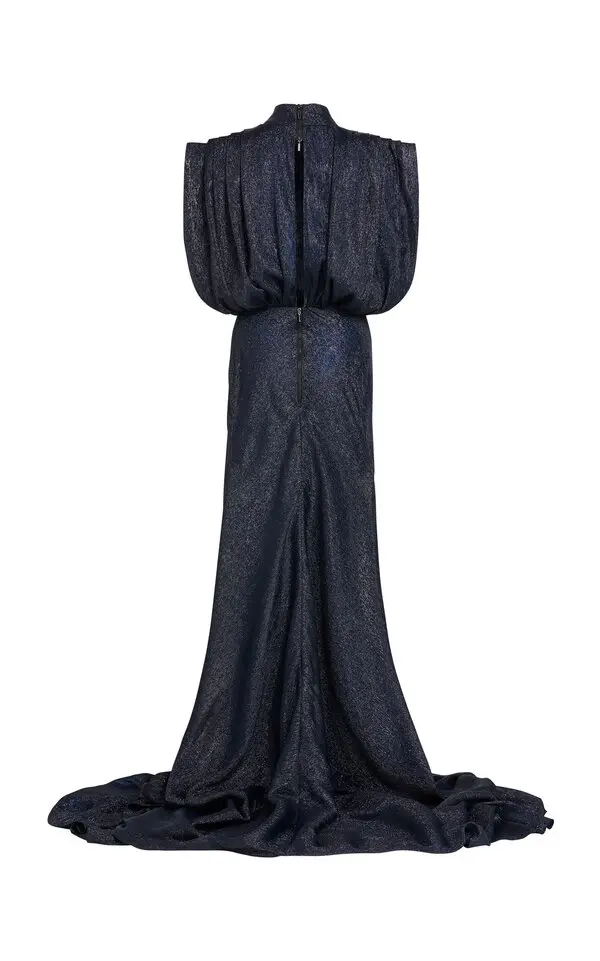 Maticevski Aster Gown