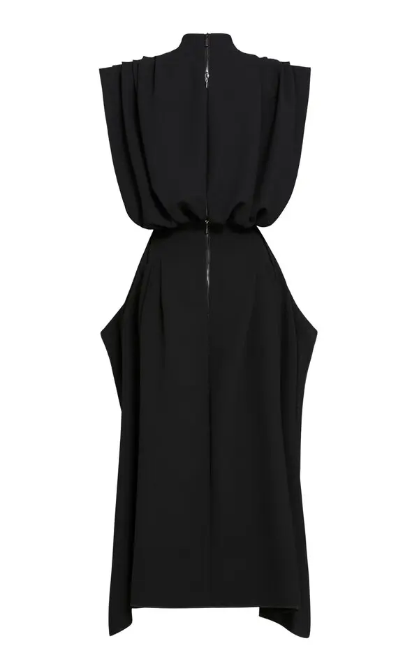 Maticevski Ultimate Midi Dress