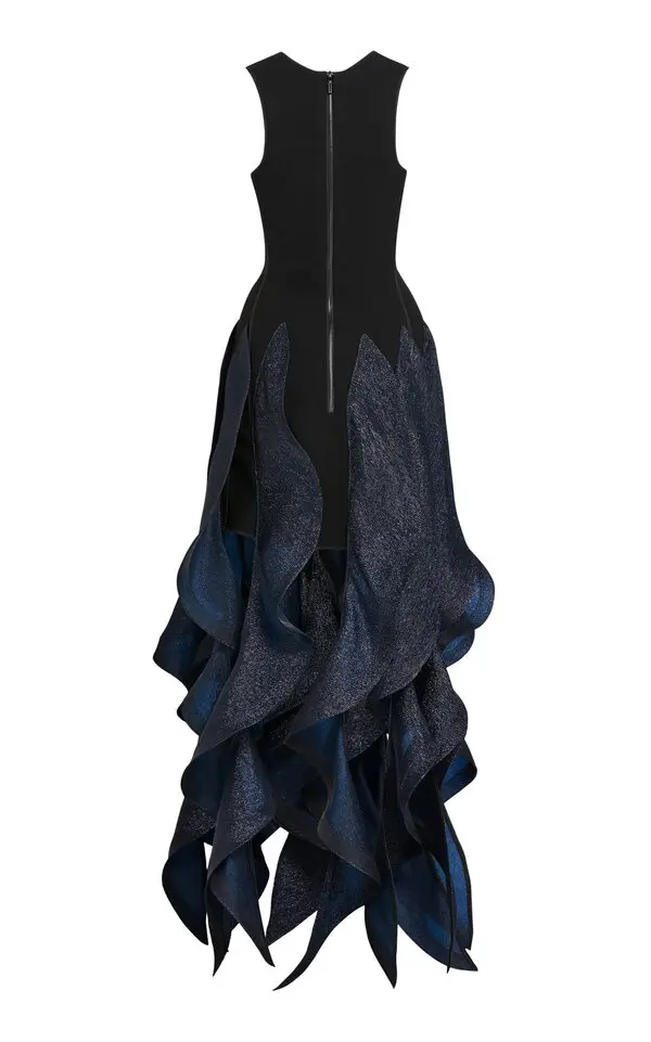 Maticevski Objective Gown